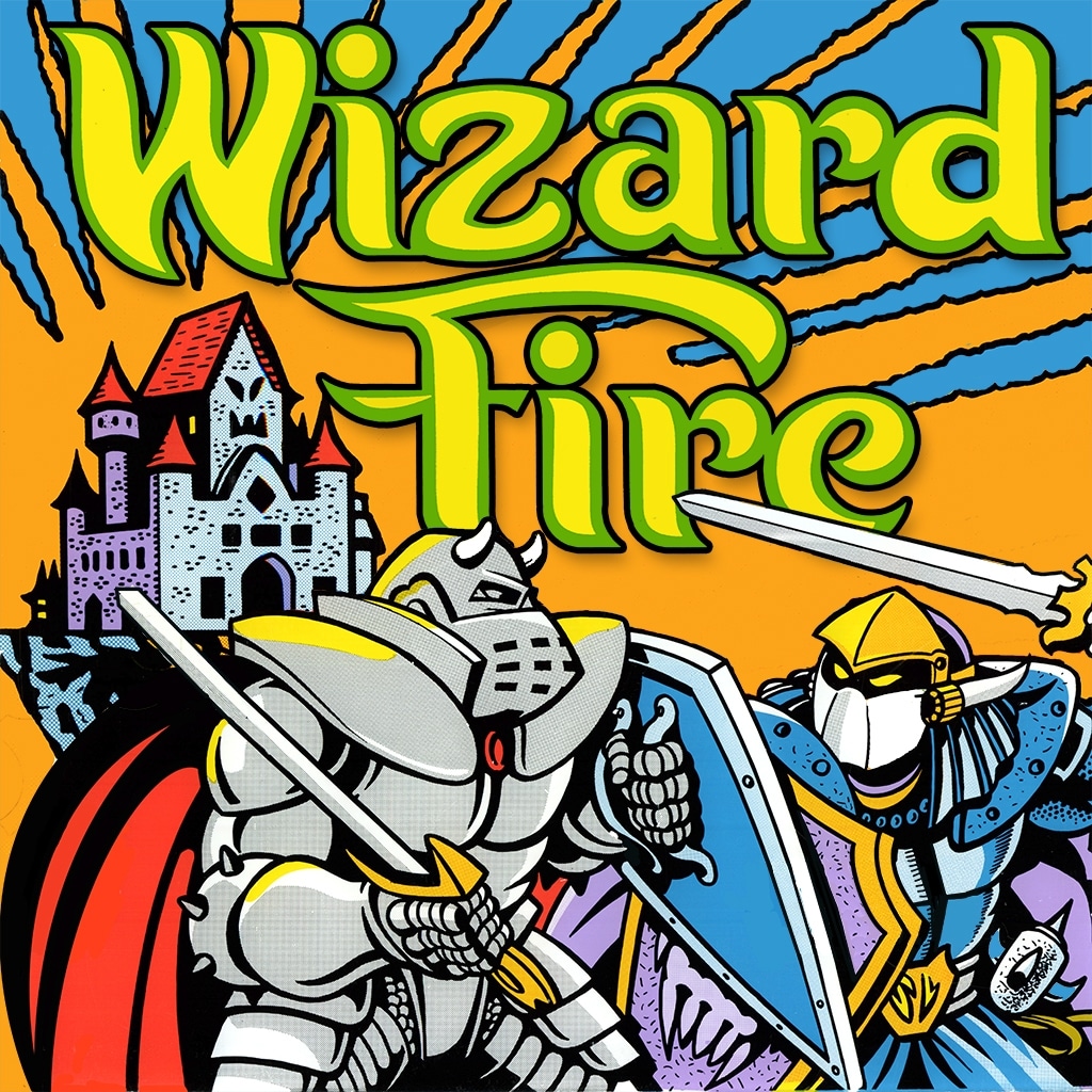 Can you play Wizard Fire on cloud gaming services?