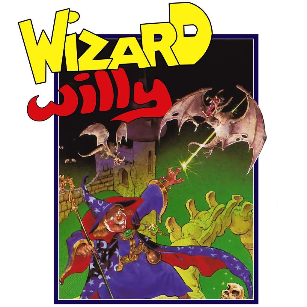 Can you play Wizard Willy on cloud gaming services?