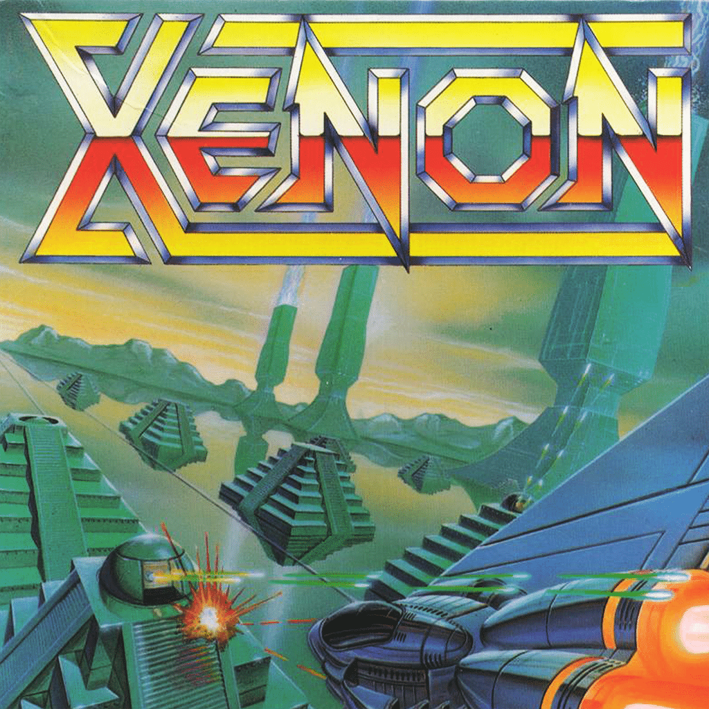 Can you play Xenon on cloud gaming services?