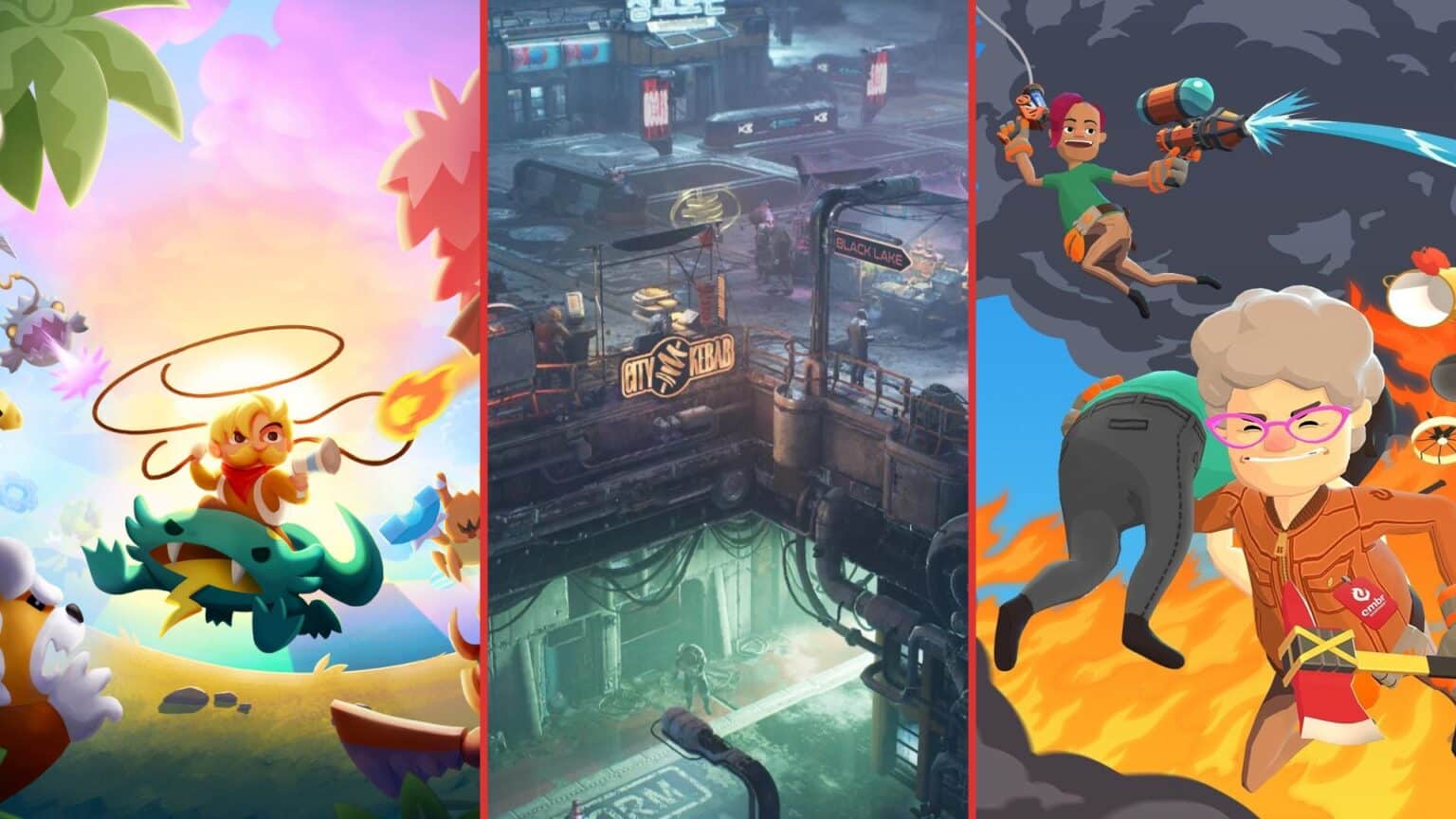 Utomik Adds 6 New Games to its Cloud Catalog - Cloud Dosage