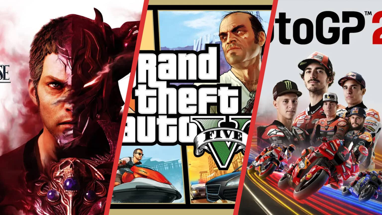 PlayStation Cloud Gaming December Arrivals and Departures - Cloud Dosage