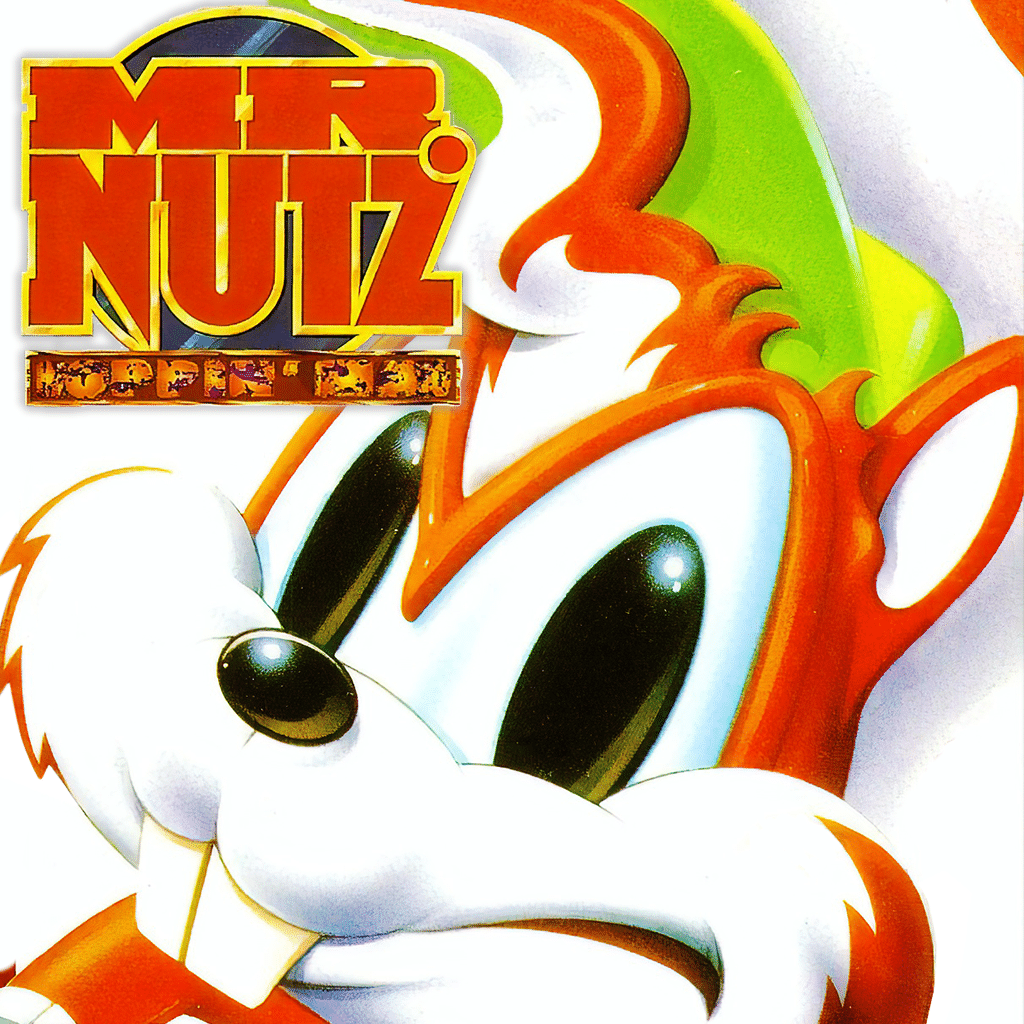 Can you play Mr Nutz: Hoppin' Mad on cloud gaming services?