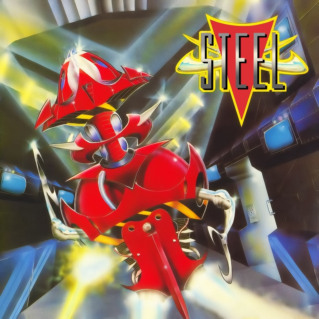 Can you play Steel on cloud gaming services?