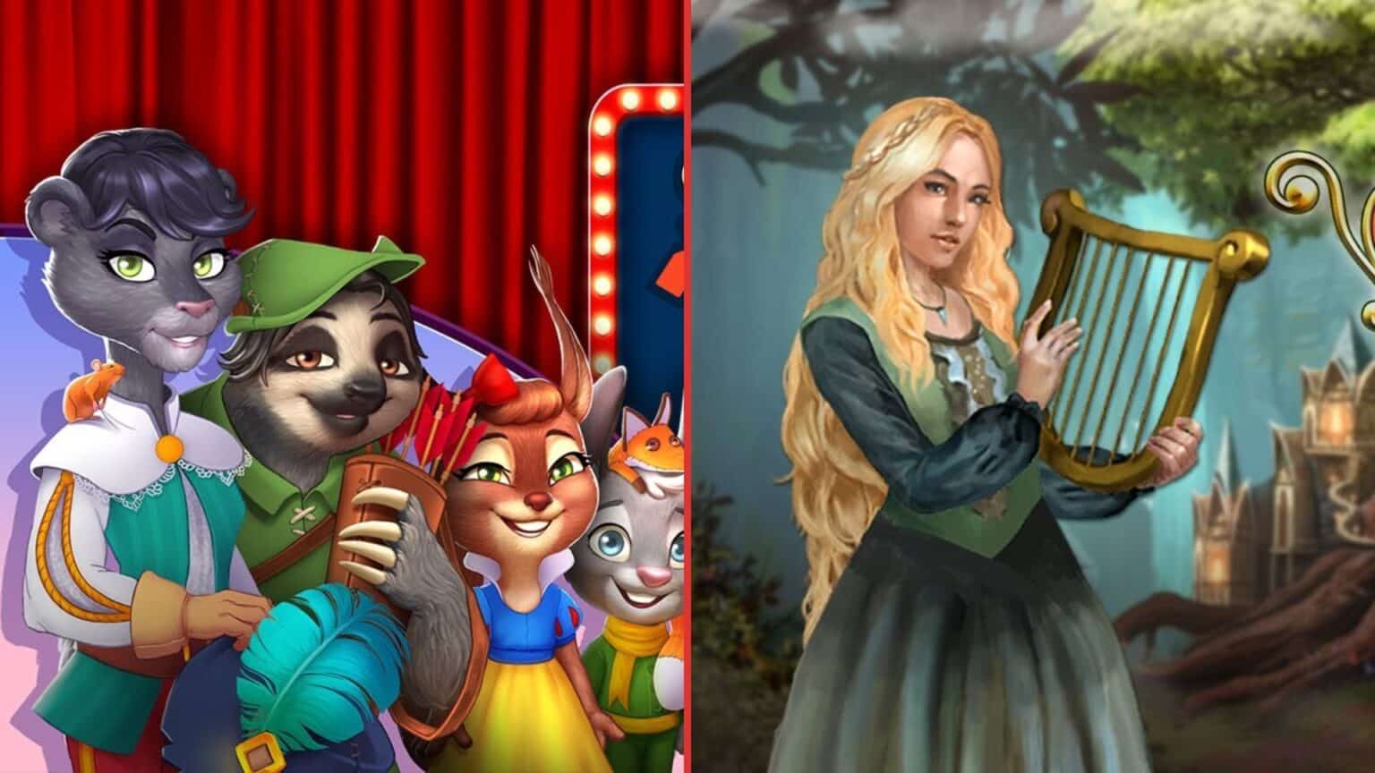 Utomik Adds 3 New Family-friendly Games - Cloud Dosage