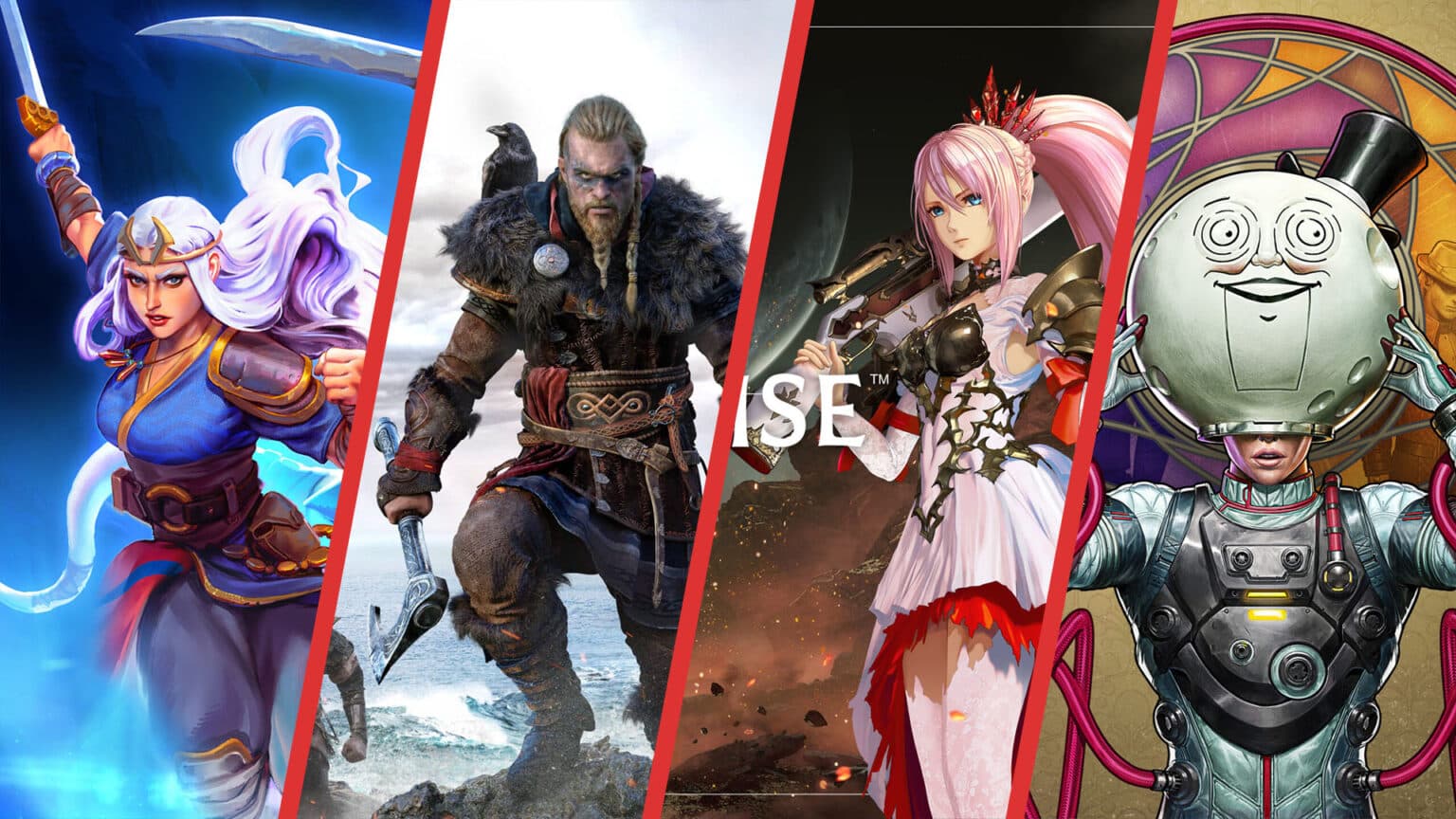 Games Coming and Going from PS Plus and PS Cloud in February - Cloud Dosage