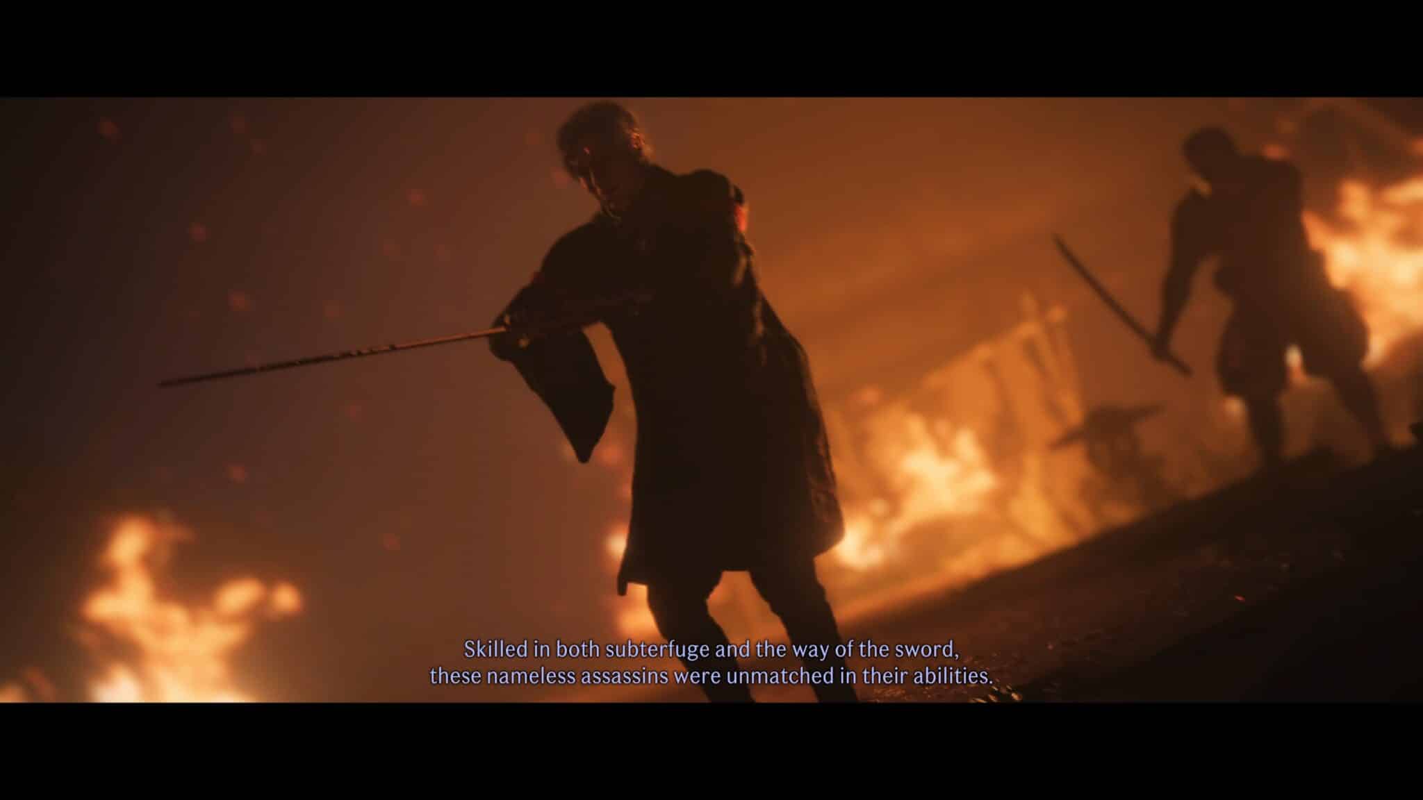 Rise of the Ronin - Game Review - Cloud Dosage