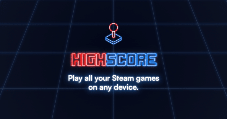 Highscore is a cloud gaming service coming soon - Founder Q&A - Cloud ...