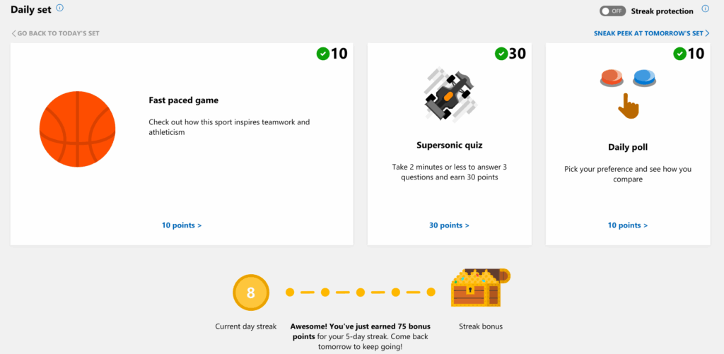 Get Xbox Game Pass Ultimate 80% Off Every Month with Microsoft Rewards ...