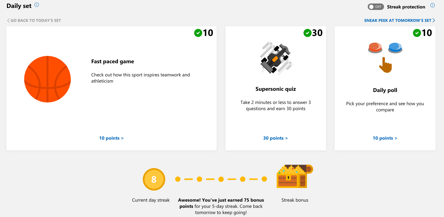 Get Xbox Game Pass Ultimate 80% Off Every Month with Microsoft Rewards ...
