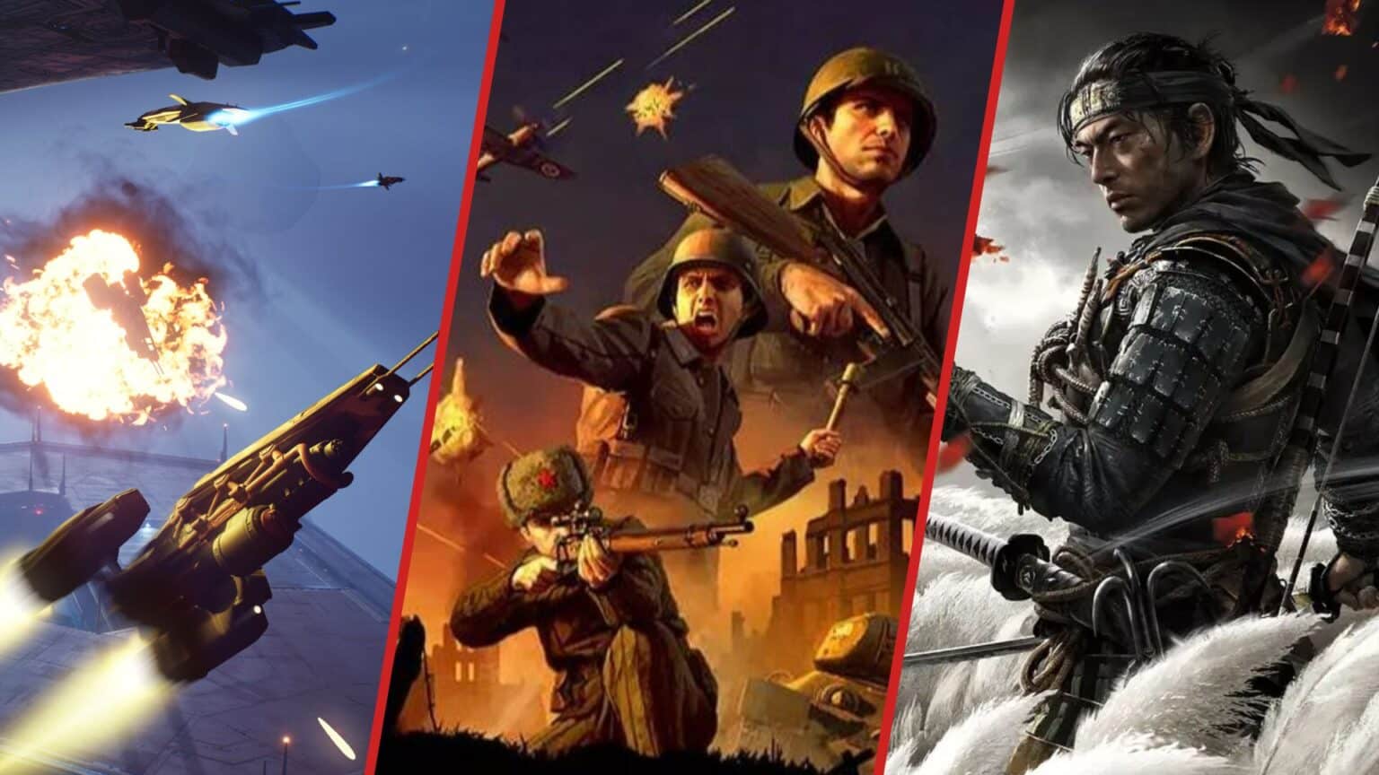 Three Additional Games Land on Boosteroid - Cloud Dosage