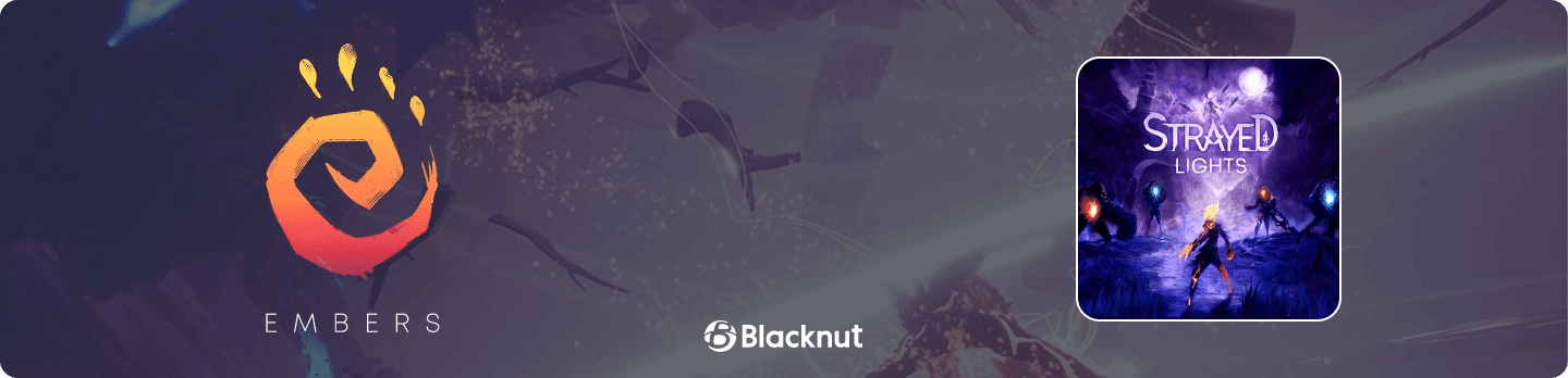 Blacknut Announces Three New Partnerships - Cloud Dosage