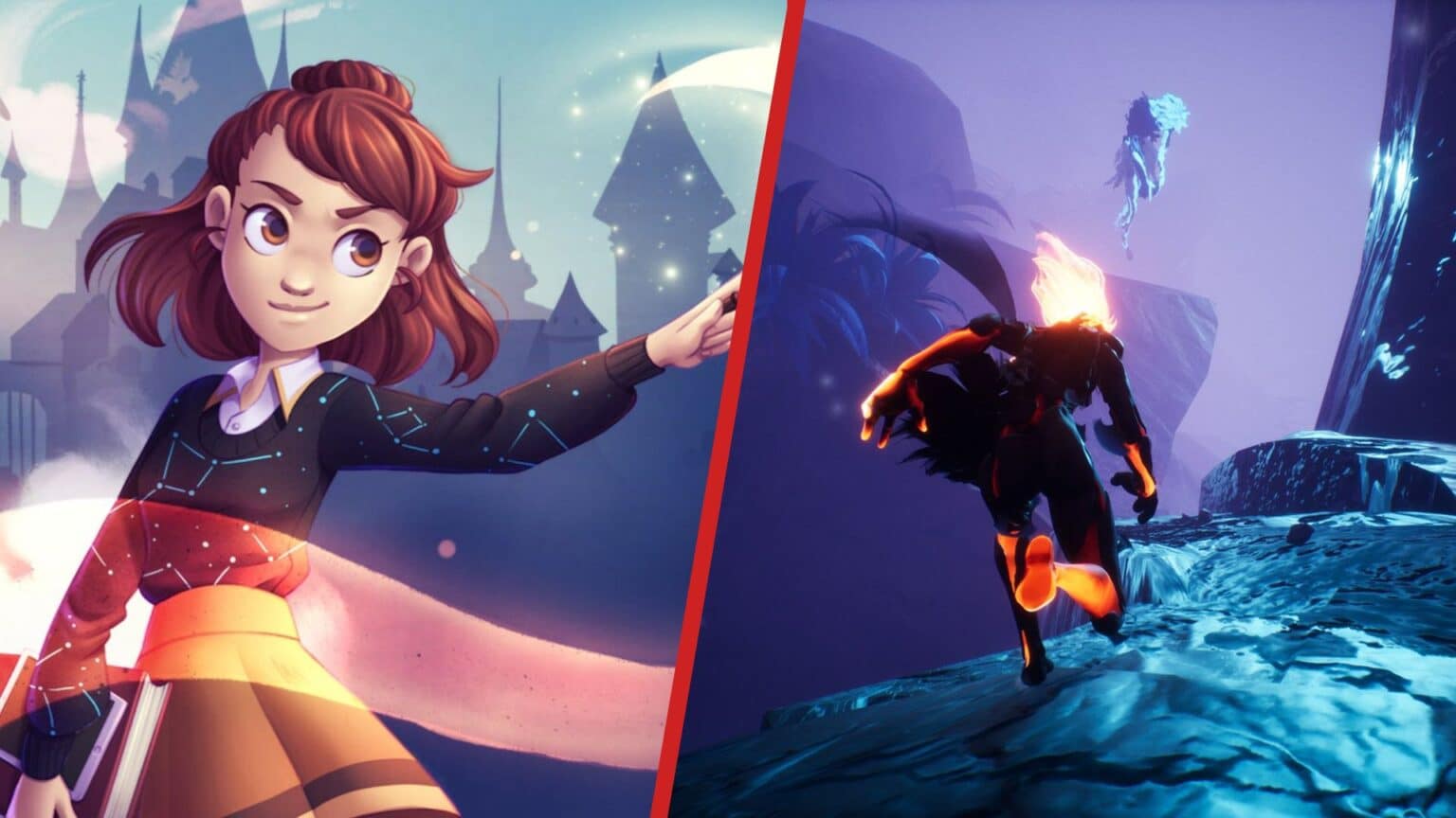 Amazon Luna Scores Two Popular Indie Games - Cloud Dosage