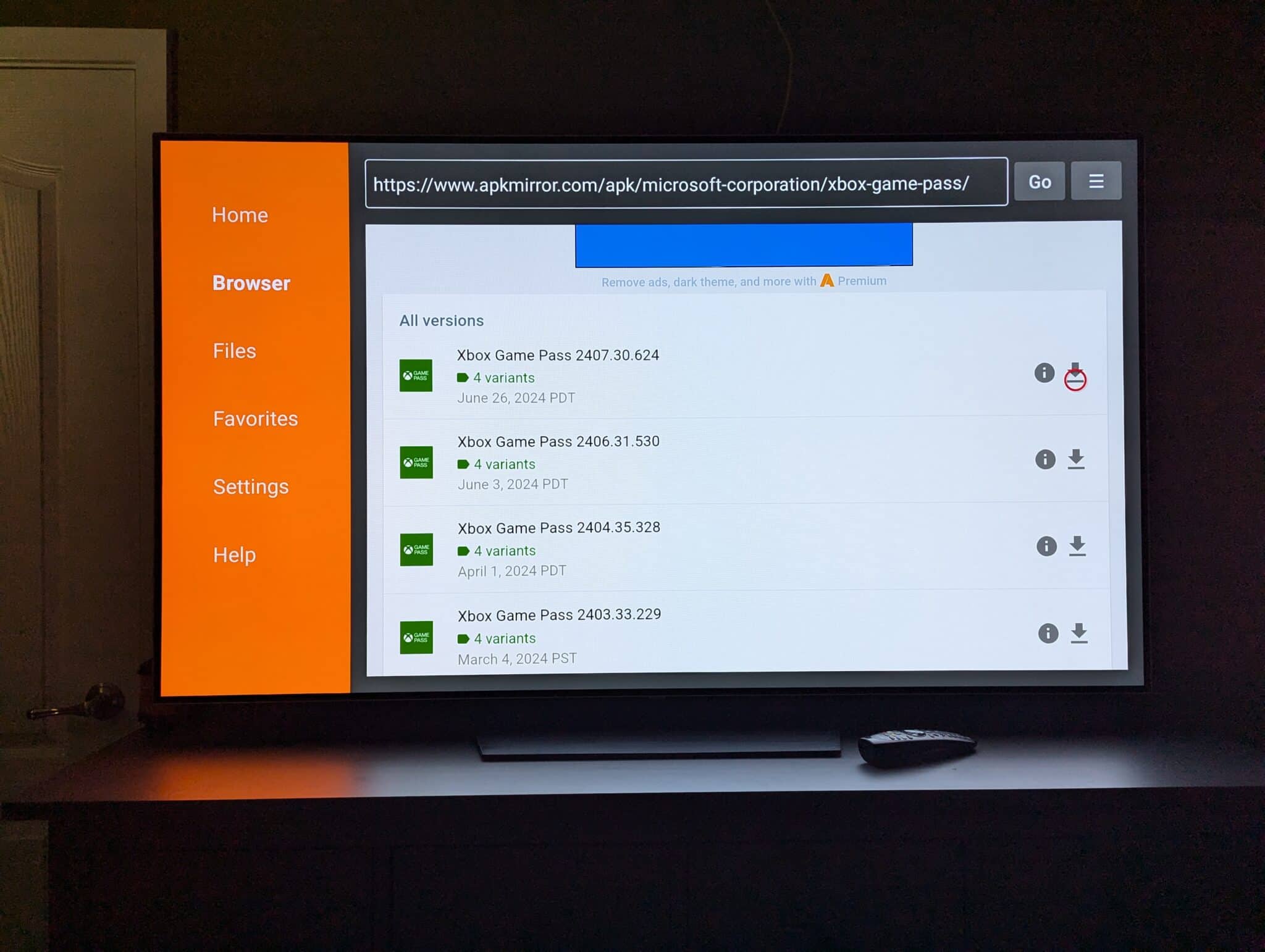 How To Play Xbox Cloud Gaming on Google TV and Android TV