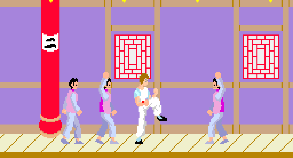 Antstream Arcade Adds Two New Games, Including A Popular Irem Arcade ...