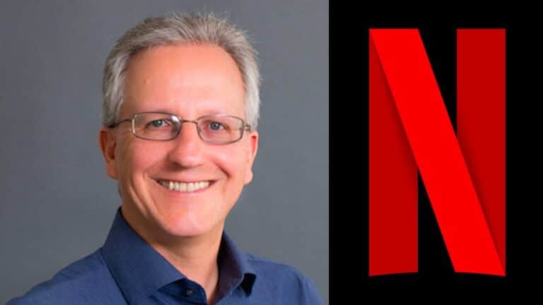 Netflix Games Mike Verdu Unveils New Generative AI Role - Cloud Dosage