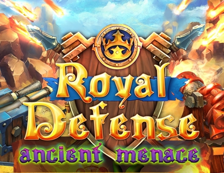 Can you play Royal Defense 3 - Ancient Menace on cloud gaming services?