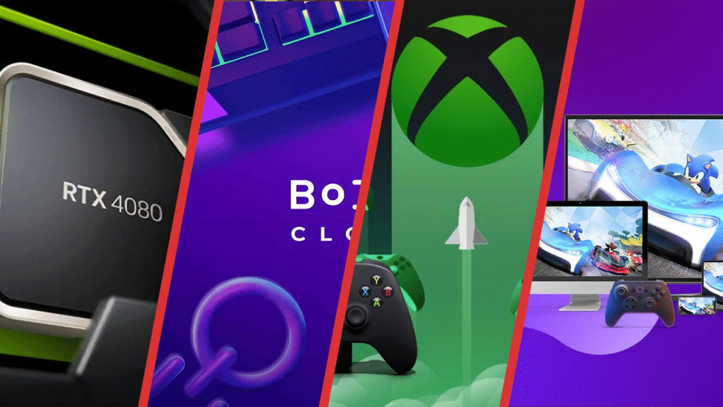 Complete Guide to Cloud Gaming Services in 2025: All Your Options - Cloud Dosage