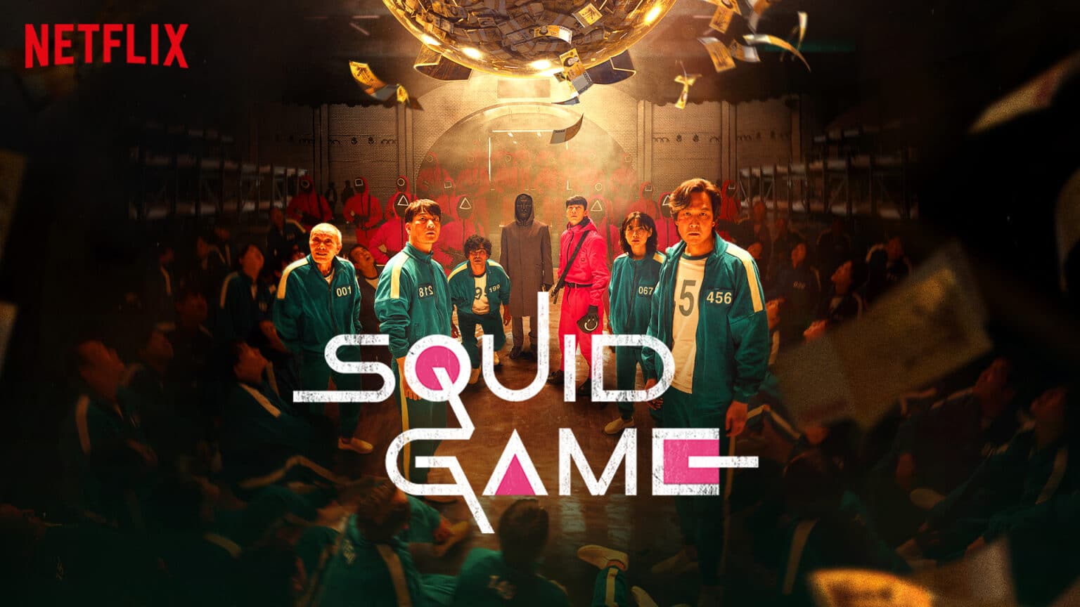 Netflix Games Confirmed To Be Working On A Multiplayer Game Based On ...