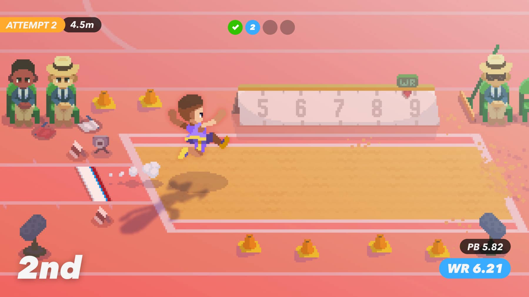 Netflix Games Has Added a New Sports Game To It's Growing Game Library ...