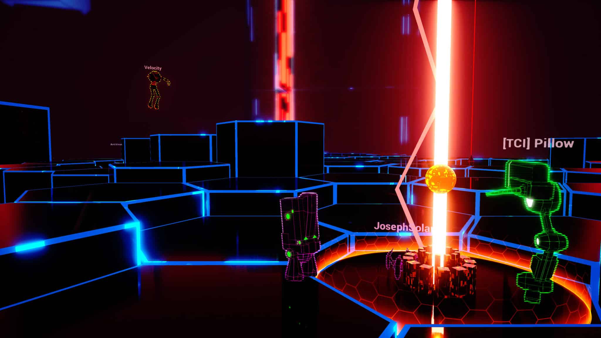 Quantum Lock: The Great Code Vanishing Act - Cloud Dosage