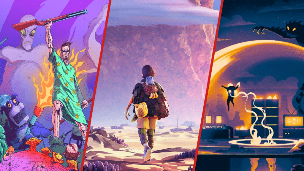 Five New GOG Games Now Streamable on Amazon Luna - Cloud Dosage