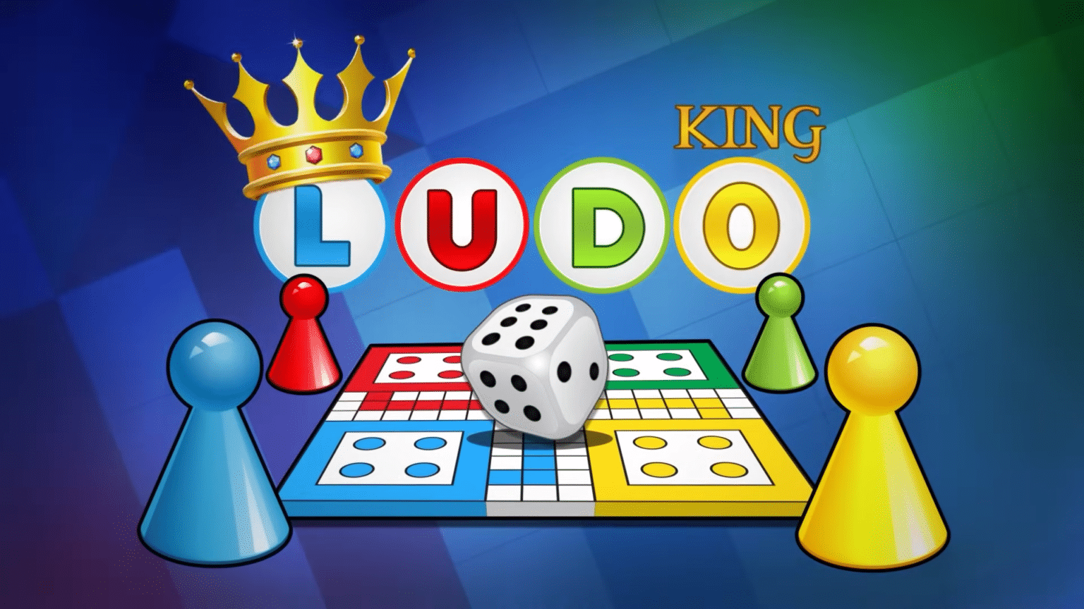 Netflix Games Adds Ludo King For Mobiles - Cloud Dosage