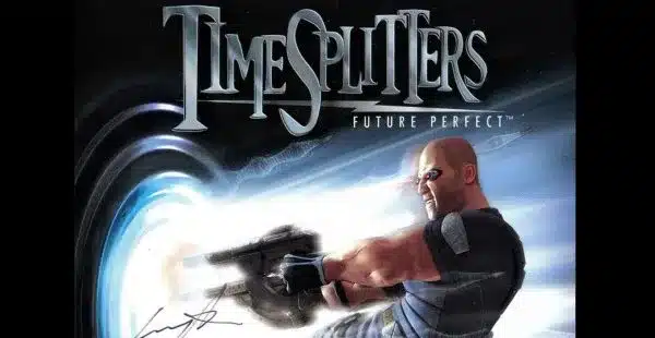 Can you play TimeSplitters Future Perfect on cloud gaming services?