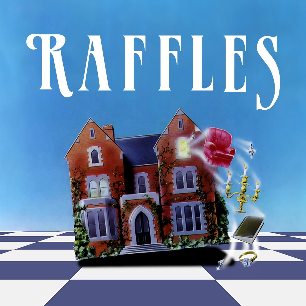 Can you play Raffles on cloud gaming services?