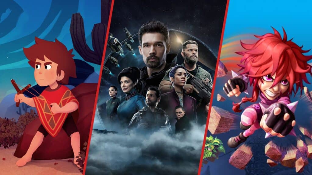 Amazon Luna Adds Three New Indie Gems to Luna+ - Cloud Dosage