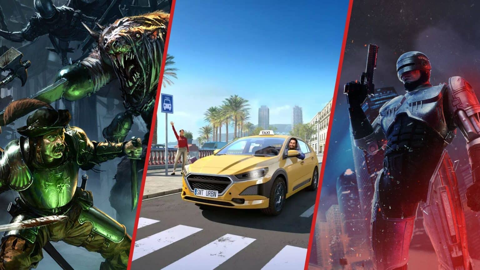 Boosteroid Expands Library with Six Nacon Games - Cloud Dosage