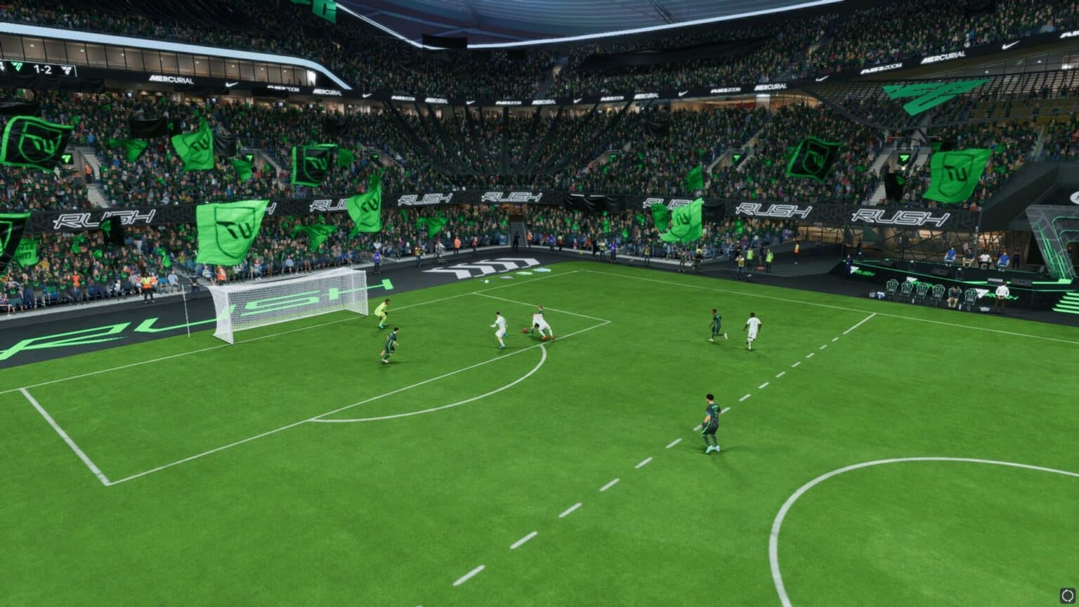 EA Sports FC 25 - Game Review - Cloud Dosage
