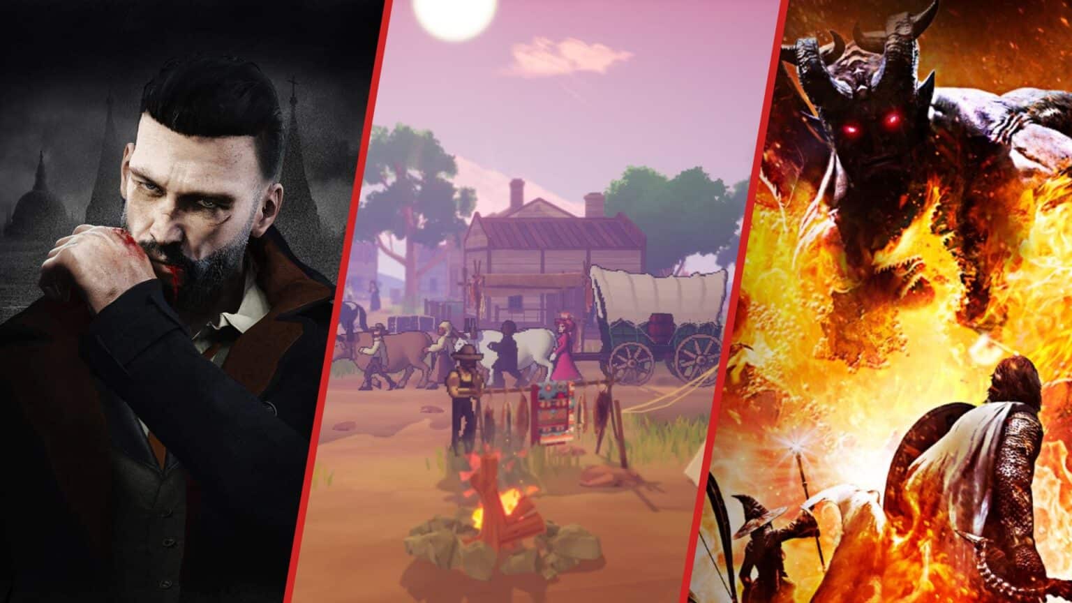 Luna Expands Library with New GOG Games - Cloud Dosage