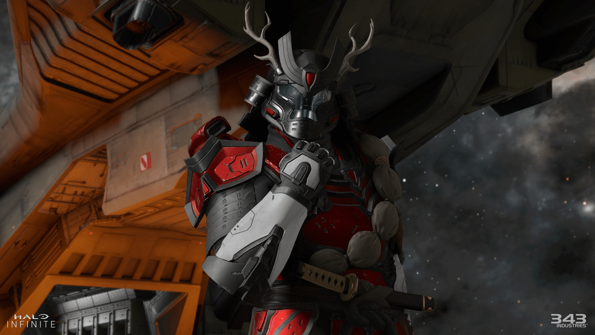 Halo Infinite Introduces Operation: Champions Update Featuring Many ...
