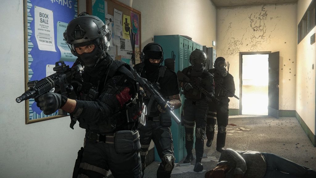 V1.0 Launches For Zero Hour