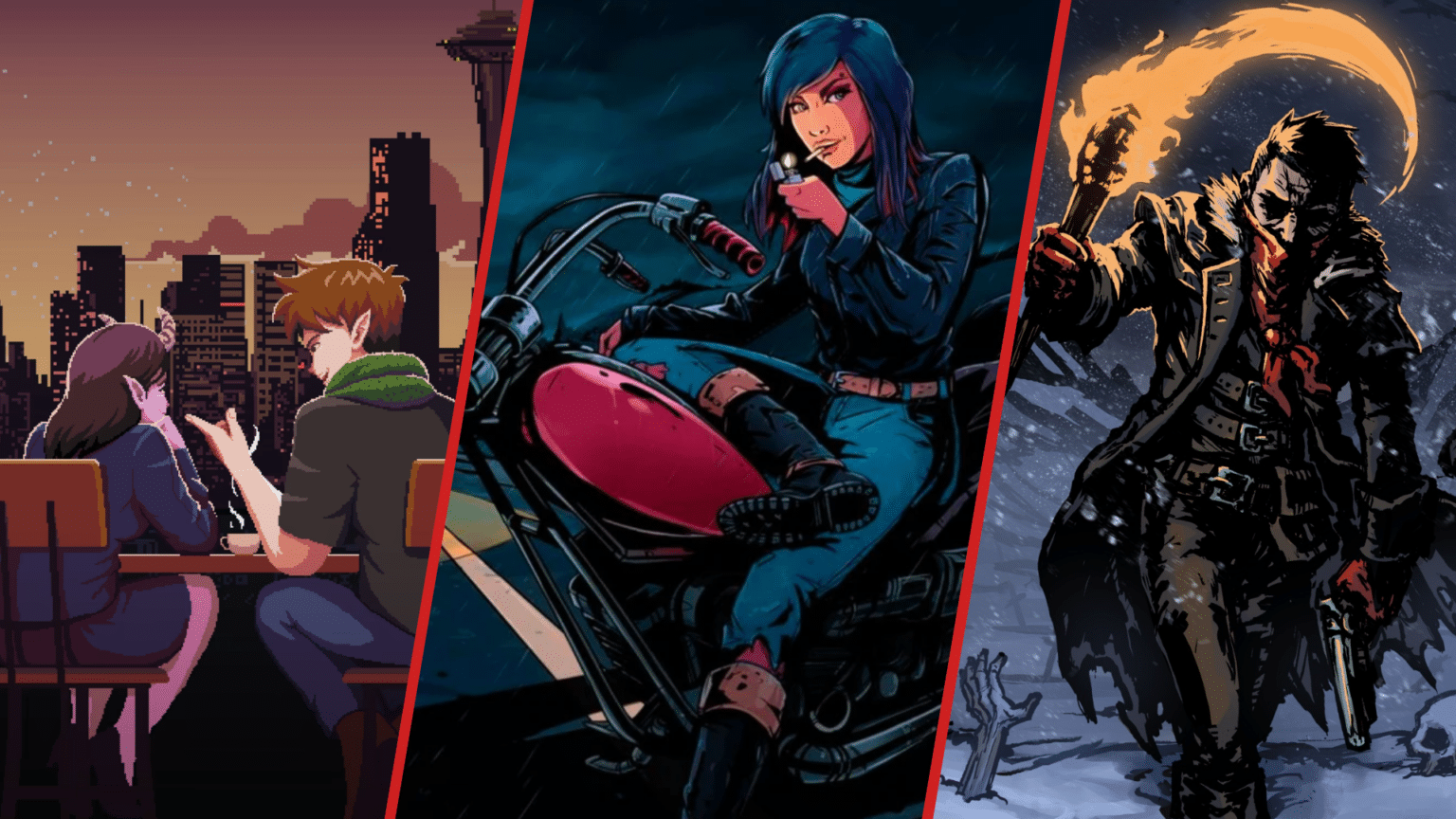 Amazon Luna Expands Its Library with Five GOG Games - Cloud Dosage