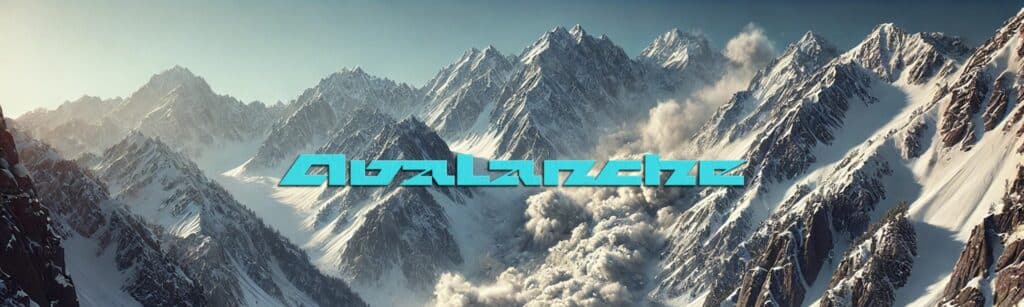 Project Avalanche Made an Appearance on the Meta Quest Store - Cloud Dosage