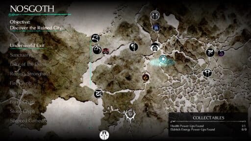 Legacy of Kain: Soul Reaver 1 & 2 Remastered's New Map and Boss Details ...