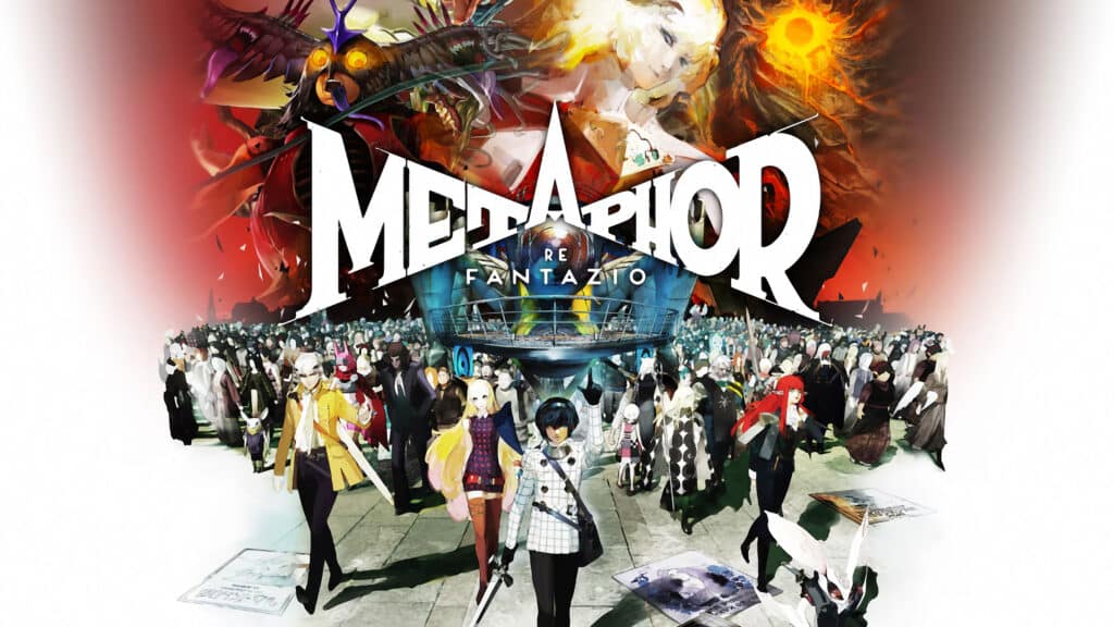 Metaphor: ReFantazio Now Available on Game Pass and Xbox Cloud - Cloud ...