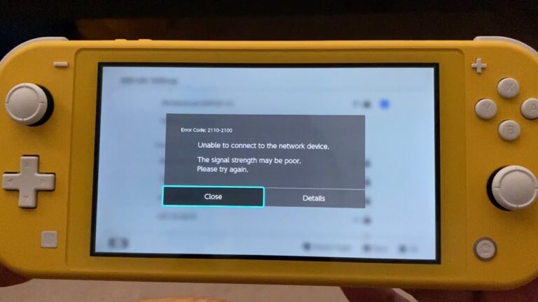 Is Cloud Gaming Coming to Nintendo Switch 2? What We Know So Far ...