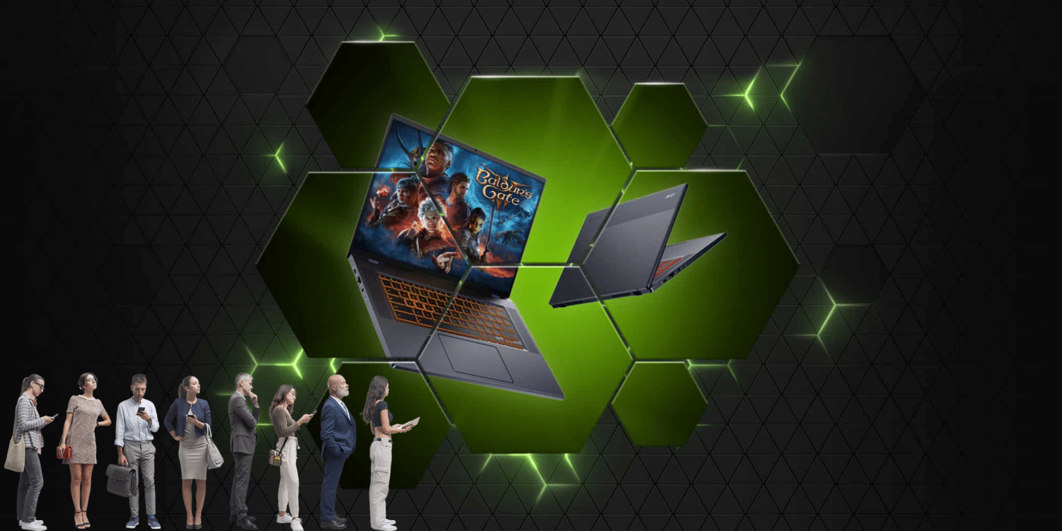 Why Are There Queues on GeForce NOW and other Cloud Gaming Services ...