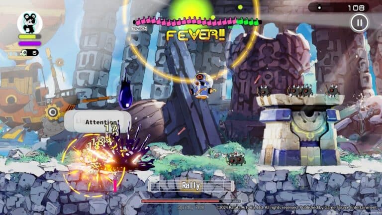 RATATAN Release Date Confirmed for 2025 - Cloud Dosage