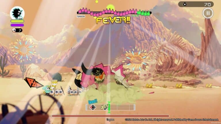 RATATAN Release Date Confirmed for 2025 - Cloud Dosage