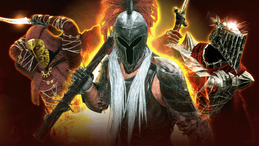 Revamped Combat and New Features Arrive in Lords of the Fallen Update 1 ...