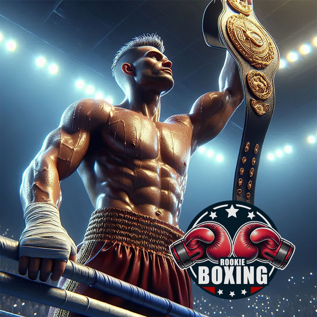 Can you play Rookie Boxing on cloud gaming services?