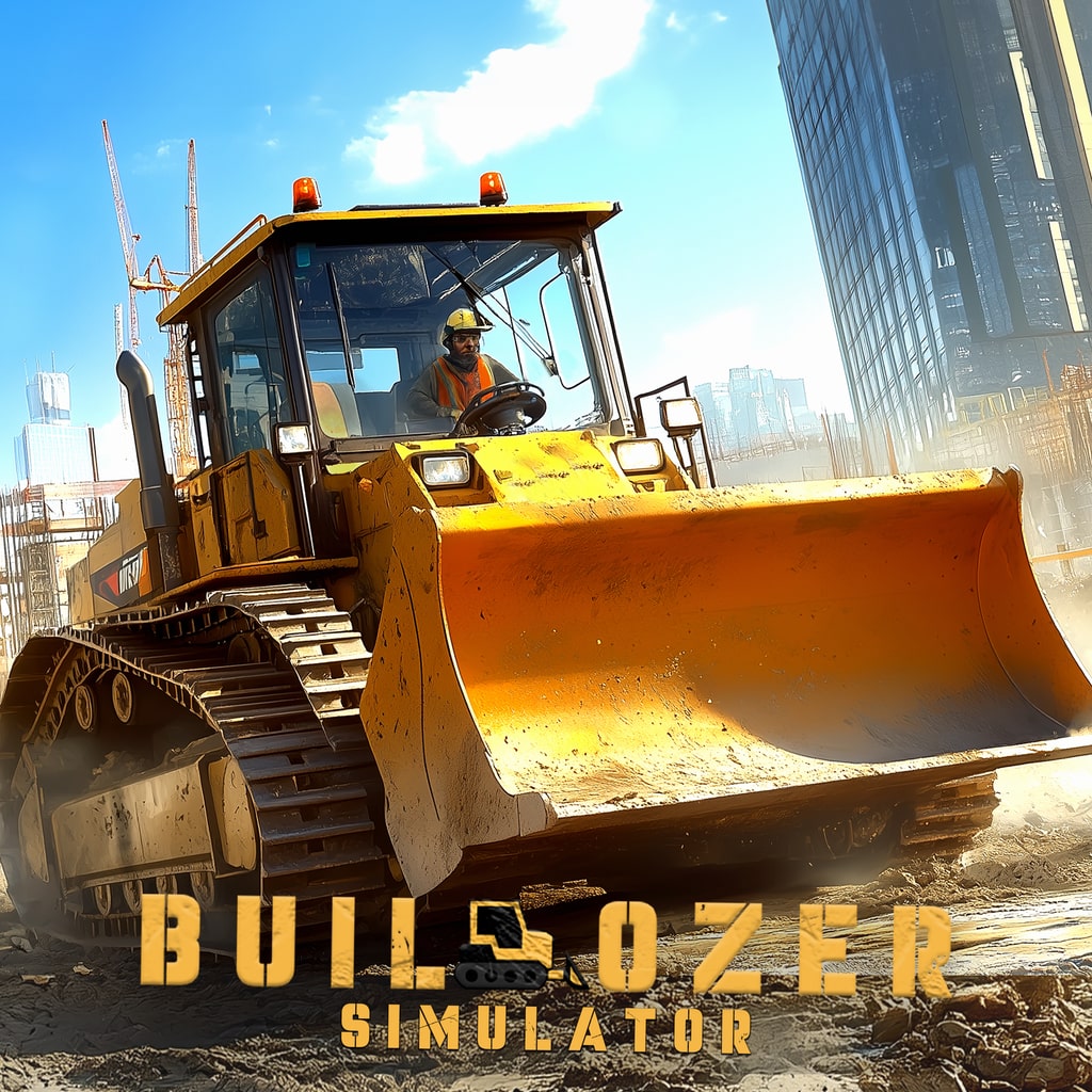 Can you play Buildozer Simulator on cloud gaming services?