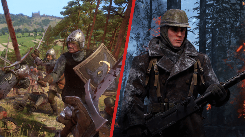 Boosteroid Adds Hell Let Loose and Kingdom Come Deliverance from Epic ...