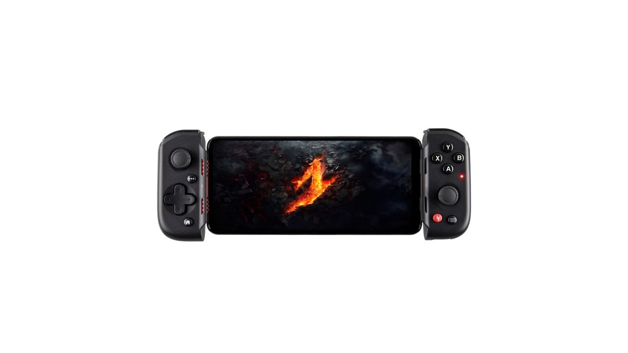 Acer Unveils Nitro Blaze Gaming Handhelds and Mobile Gaming Controller ...