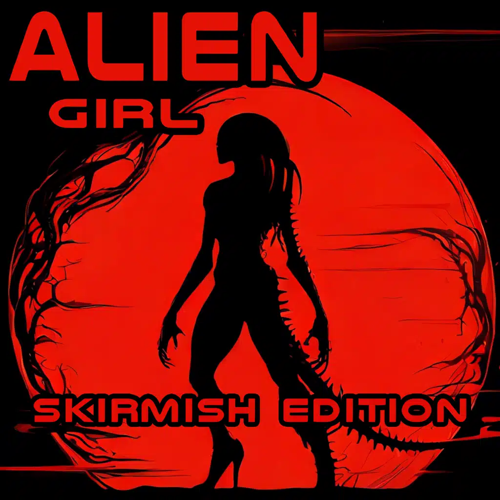 Can you play Alien Girl on cloud gaming services?