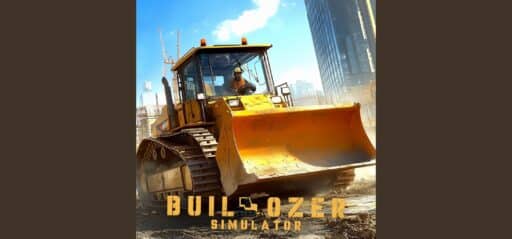 Can you play Buildozer Simulator on cloud gaming services?