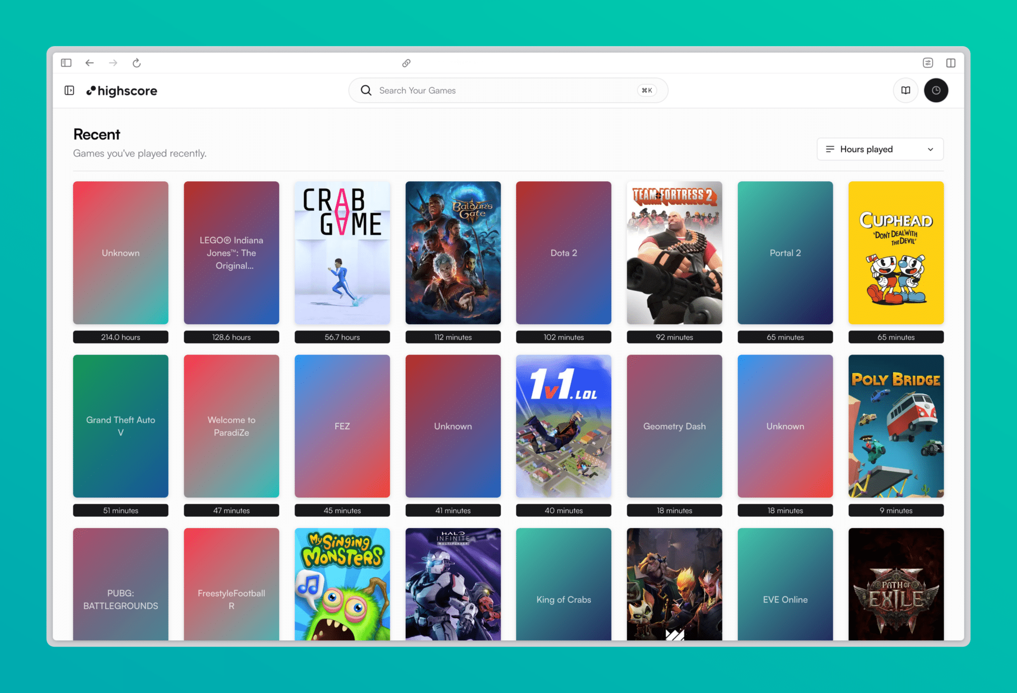 Highscore Cloud Gaming Alpha Release Coming End of Q1 2025 - Check Out ...